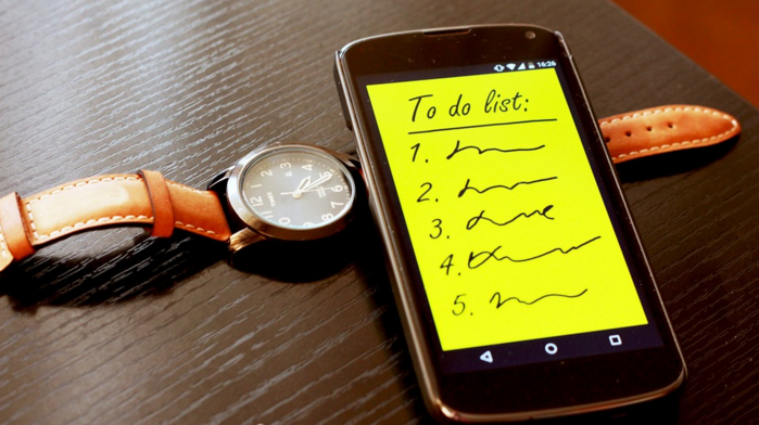 Prioritize Your Most Important Task First Thing In The Morning - Take ...