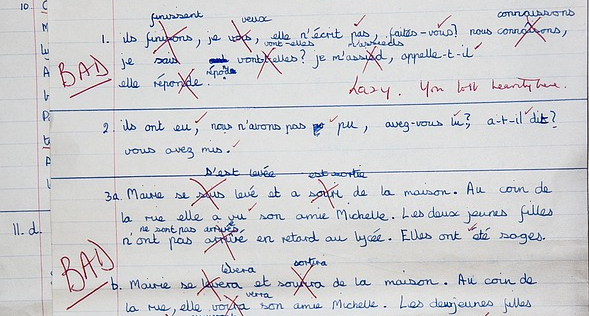 11 Dumb Exam Mistakes To Cut Out – Take Your Success